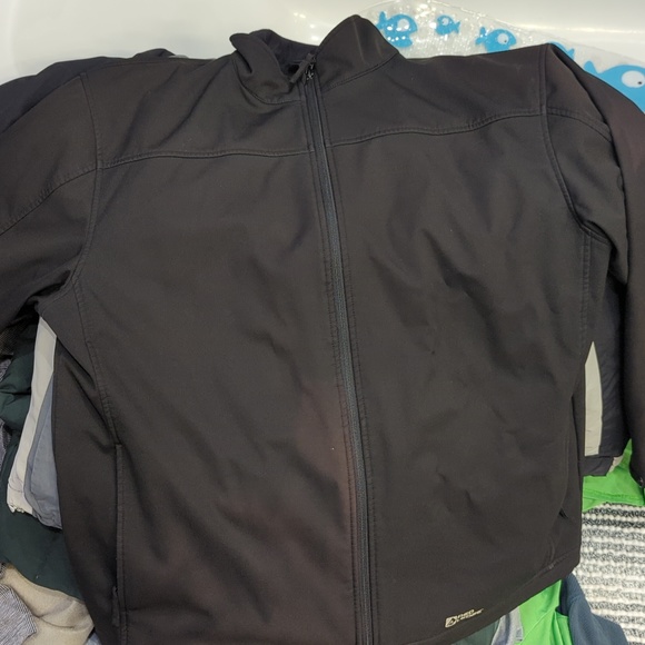 Jackets & Coats | Red Ledge Hard Shell Jacket | Poshmark